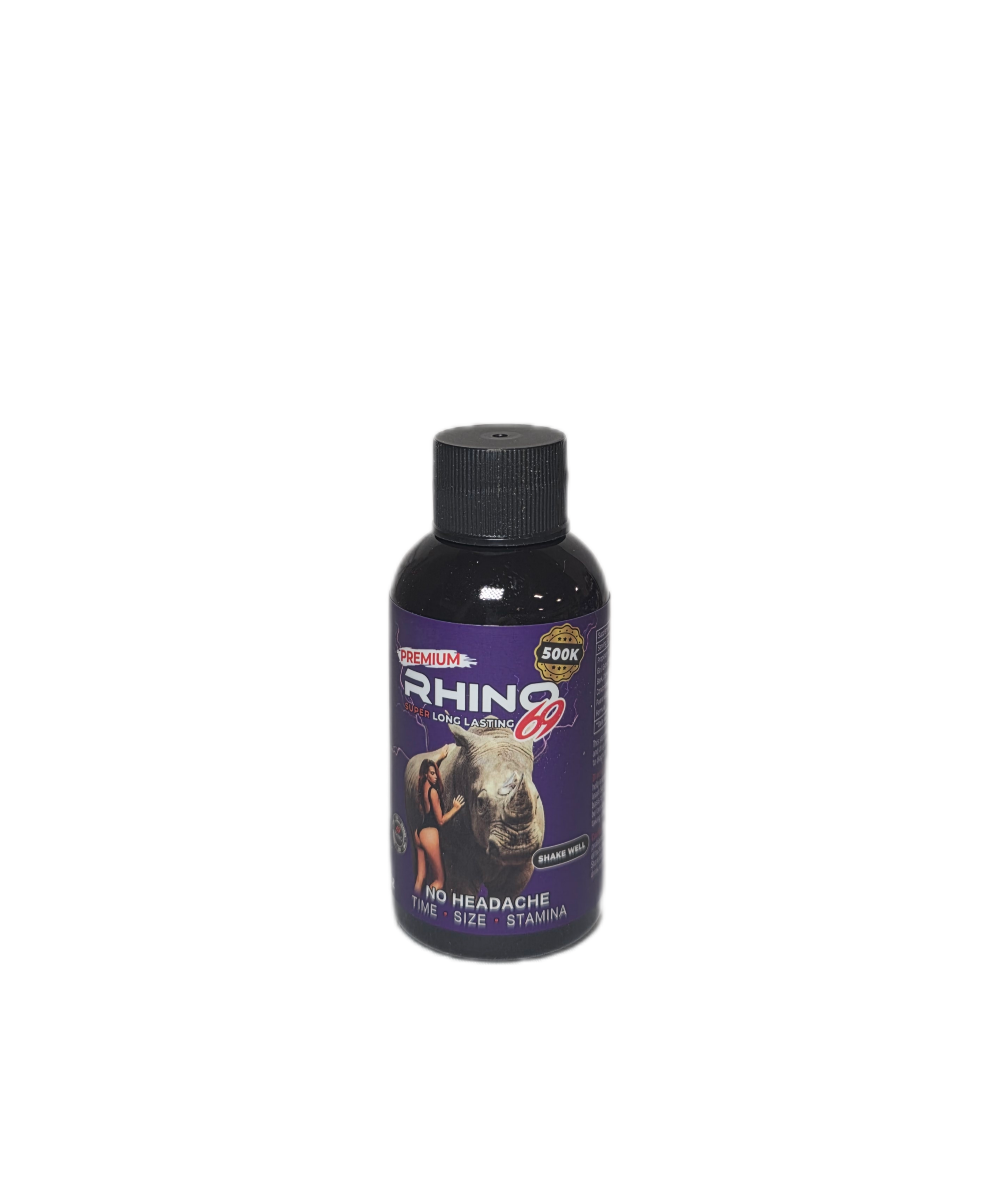 Rhino 69 500k Shot - SF Professional Distribution